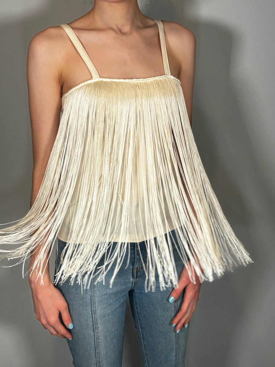 FLAPPER TANK – Morgan Grabarz
